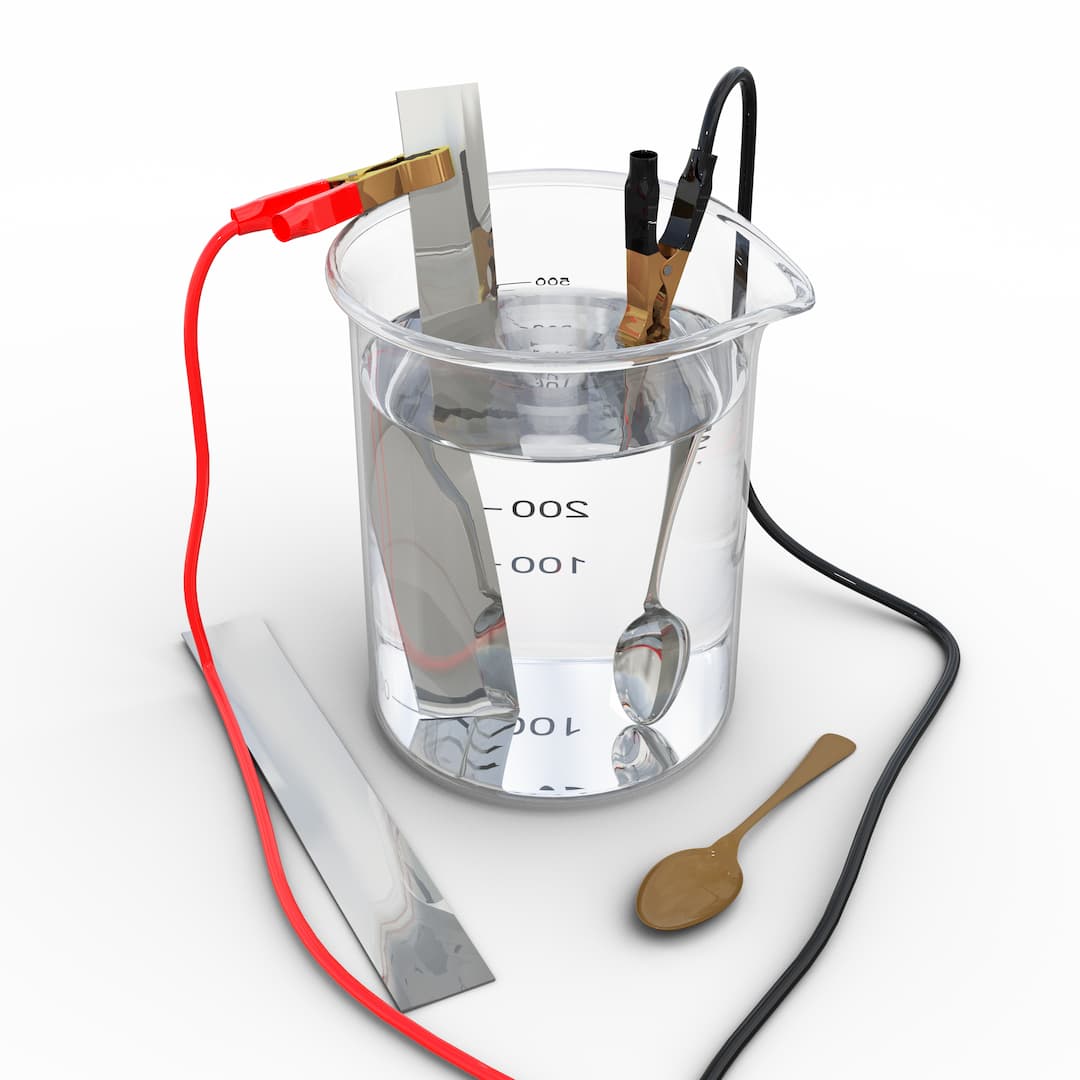 The Science Behind Electroplating | How Electroplating Works